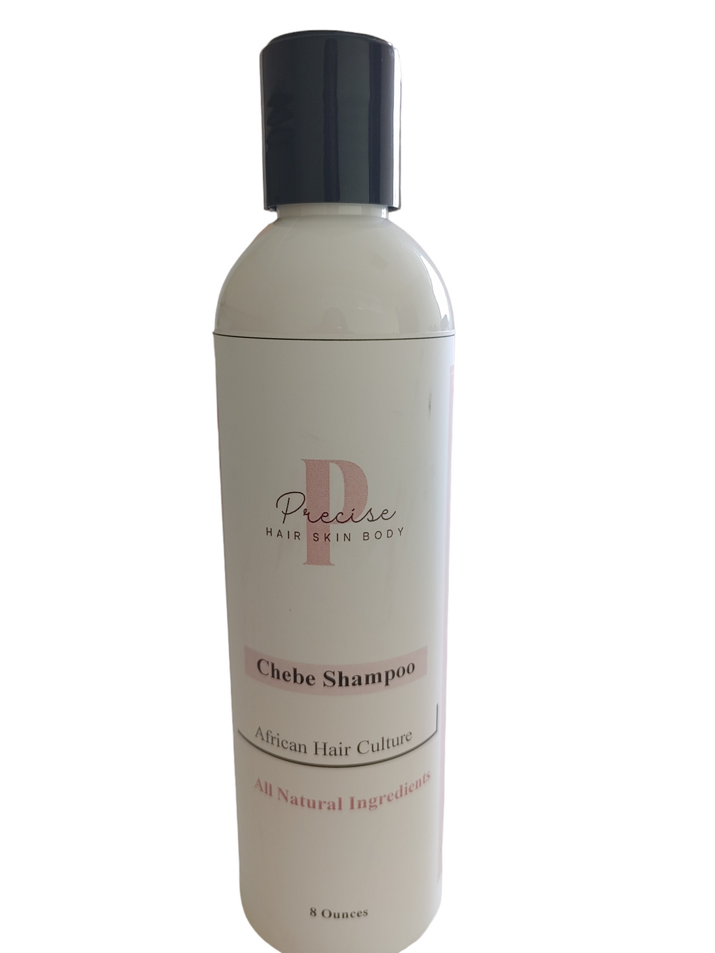 Chebe Shampoo – Precise Hair Skin Body