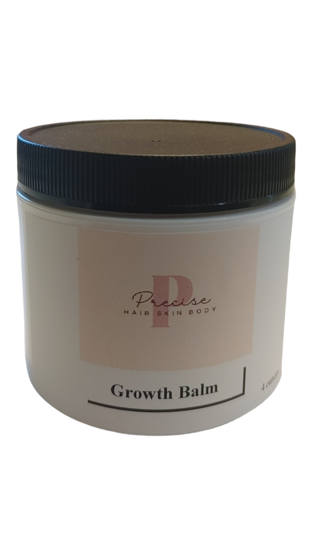 Stimulating Hair Growth Balm – Precise Hair Skin Body