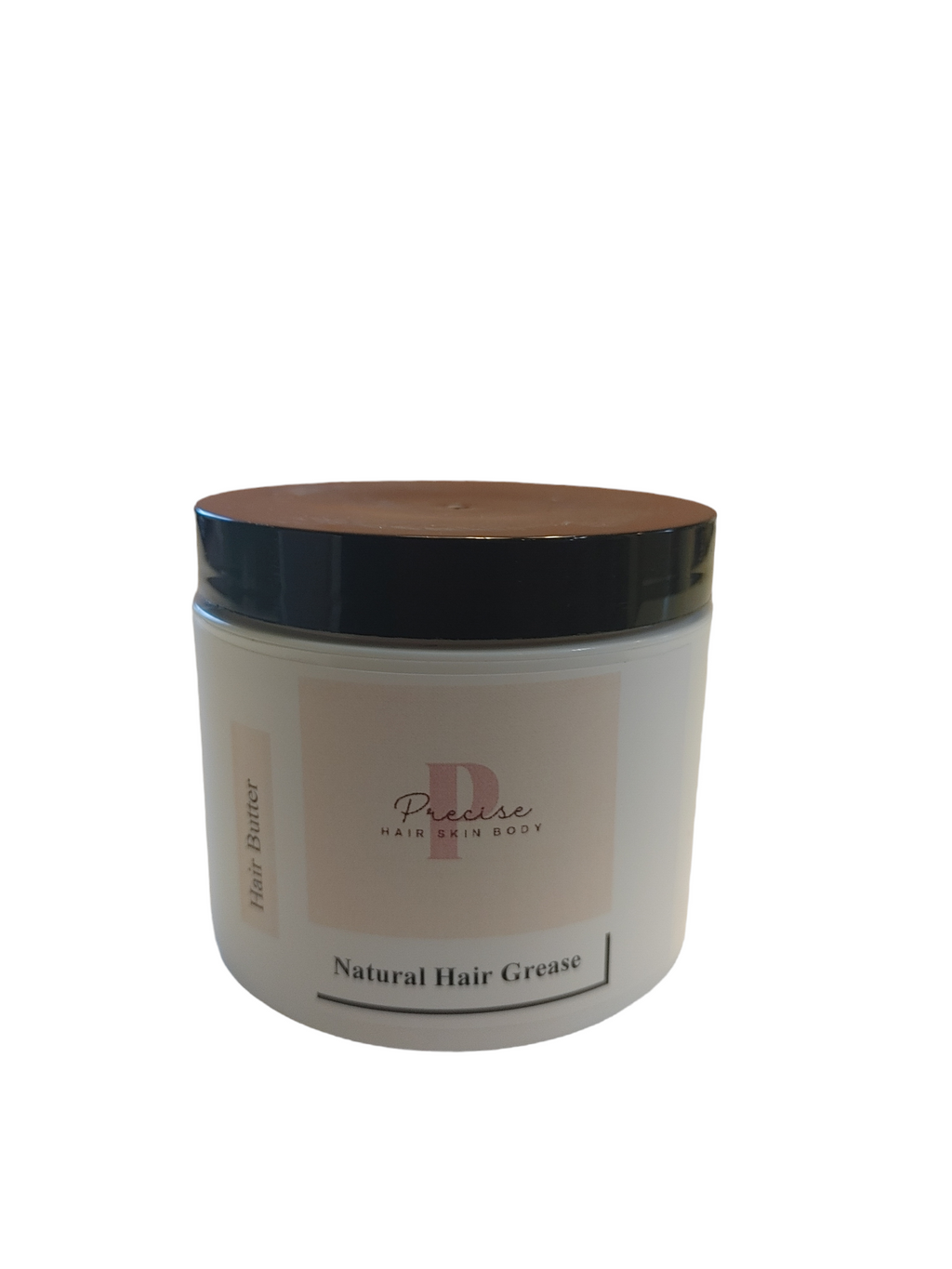 Stimulating Rapid Hair Grease – Precise Hair Skin Body